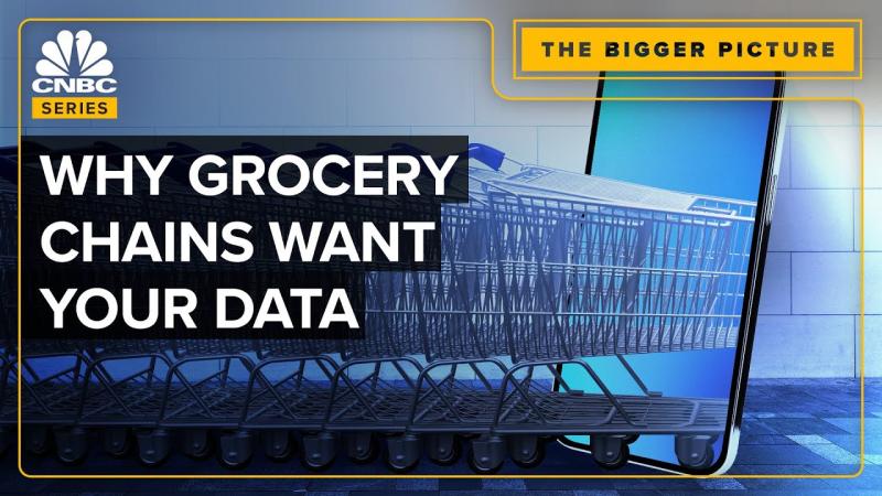Antonio Bray on LinkedIn: Why Even Your Local Grocery Store Wants Your ... Antonio Bray on LinkedIn: Why Even Your Local Grocery Store Wants Your ...
