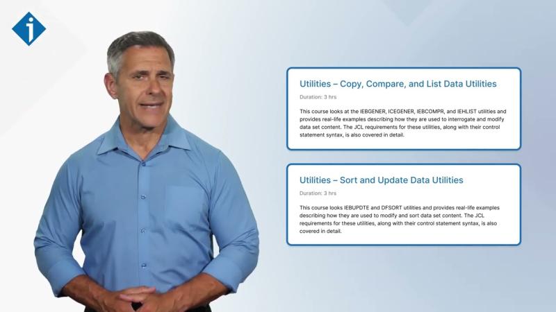 Interskill Learning on LinkedIn: Utilities - Introduction to the ... Interskill Learning on LinkedIn: Utilities - Introduction to the ...