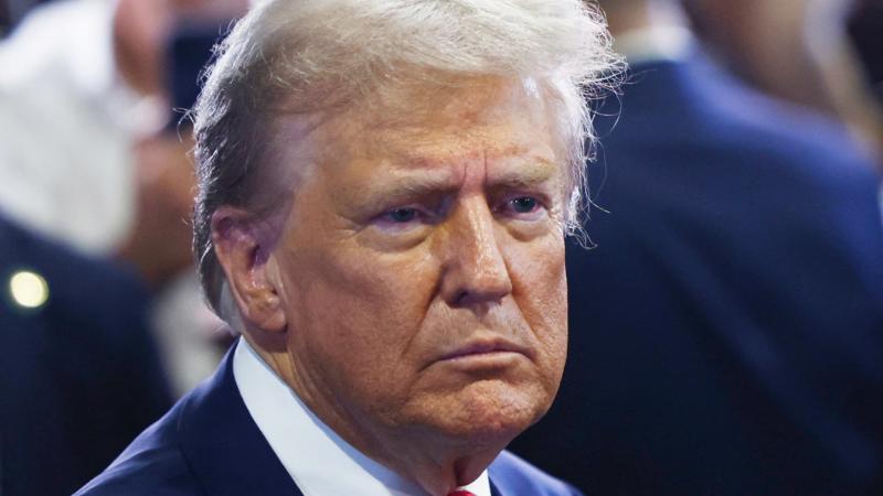 Ethan Tan on LinkedIn: Trump rejects second Harris debate Ethan Tan on LinkedIn: Trump rejects second Harris debate