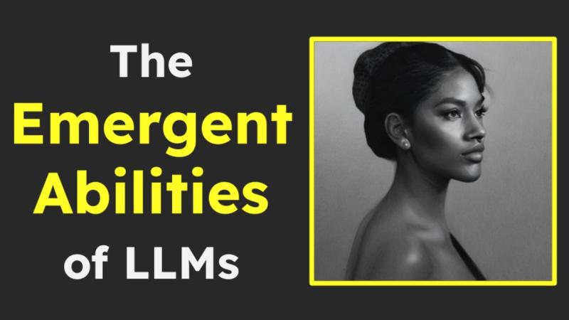 Ryan O'Connor on LinkedIn: The Emergent Abilities of LLMs - why LLMs ... Ryan O'Connor on LinkedIn: The Emergent Abilities of LLMs - why LLMs ...