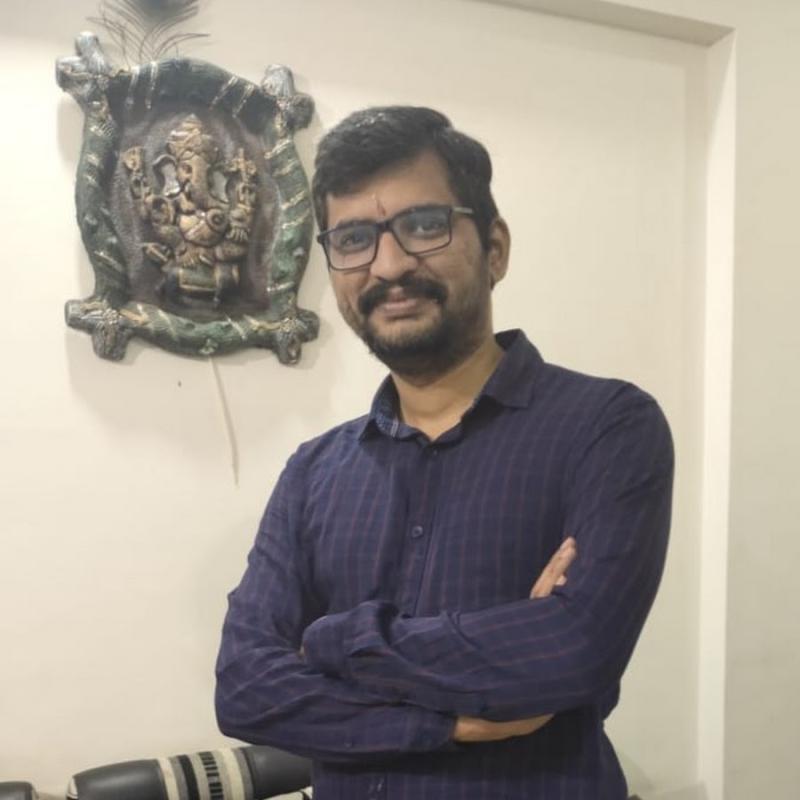 Mahesh Pavaskar on LinkedIn: Learn & Grow with Mahesh - YouTube Mahesh Pavaskar on LinkedIn: Learn & Grow with Mahesh - YouTube