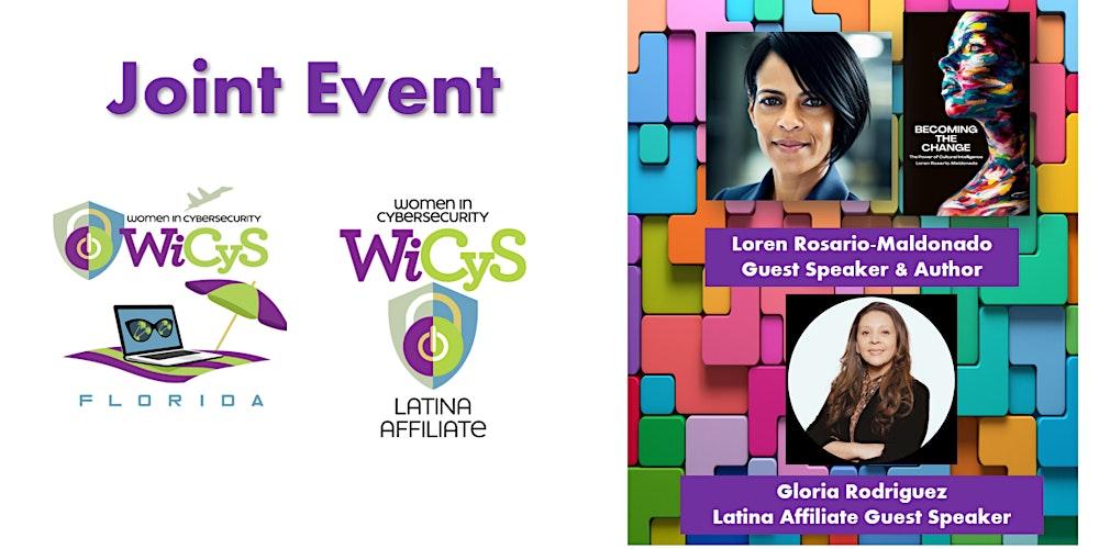 Women in CyberSecurity (WiCyS) Florida on LinkedIn: How Cultural ... Women in CyberSecurity (WiCyS) Florida on LinkedIn: How Cultural ...