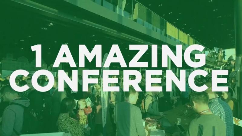 Techgrounds op LinkedIn: DEVWorld Conference 2024 Techgrounds op LinkedIn: DEVWorld Conference 2024