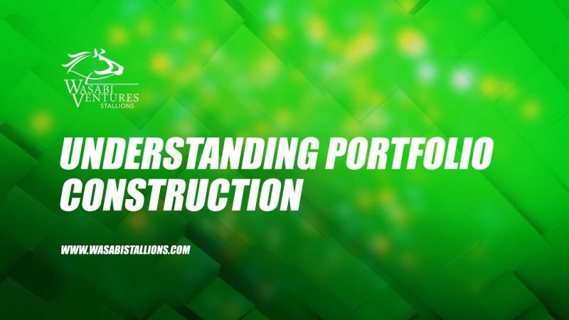 Understanding Portfolio Construction in an Alternative Asset Class Fund ... Understanding Portfolio Construction in an Alternative Asset Class Fund ...
