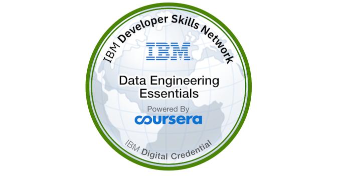 Salma Fannich on LinkedIn: Data Engineering Essentials was issued by ... Salma Fannich on LinkedIn: Data Engineering Essentials was issued by ...