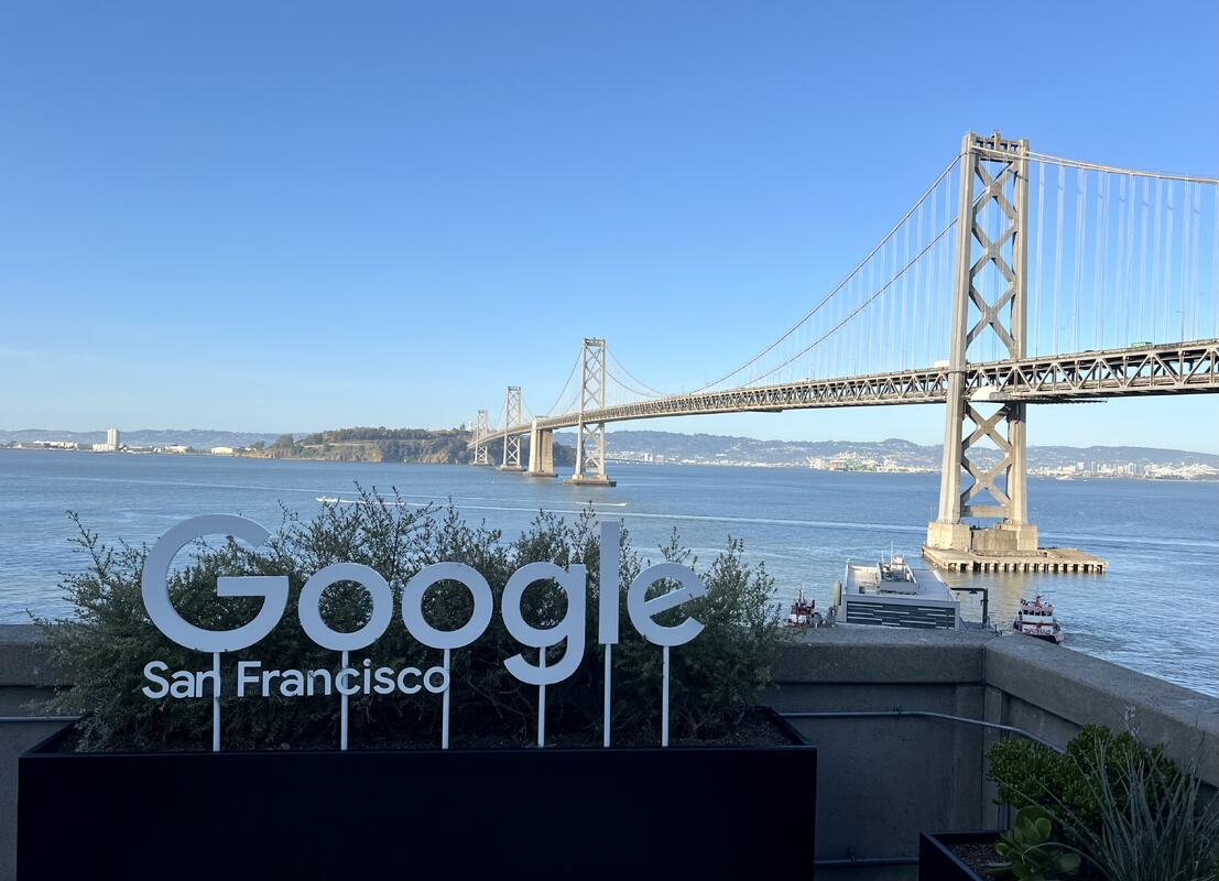 David Homovich on LinkedIn: How Google Cloud Is Helping Organizations ... David Homovich on LinkedIn: How Google Cloud Is Helping Organizations ...