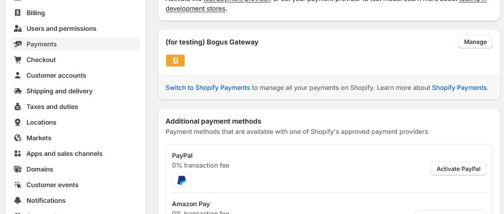 Joel Patrick Llosa on LinkedIn: Shopify Function Extension Example Joel Patrick Llosa on LinkedIn: Shopify Function Extension Example
