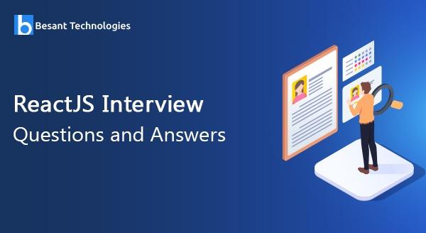 Nisha Thangavel on LinkedIn: Top 50+ React JS Interview Questions and ... Nisha Thangavel on LinkedIn: Top 50+ React JS Interview Questions and ...