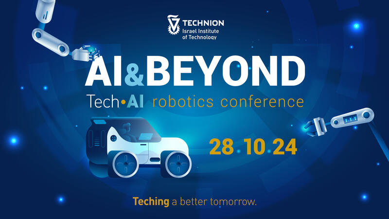 ☁Nahum Rubinstein☁ on LinkedIn: Tech.ai Conference - AI & BEYOND 2024 ☁Nahum Rubinstein☁ on LinkedIn: Tech.ai Conference - AI & BEYOND 2024