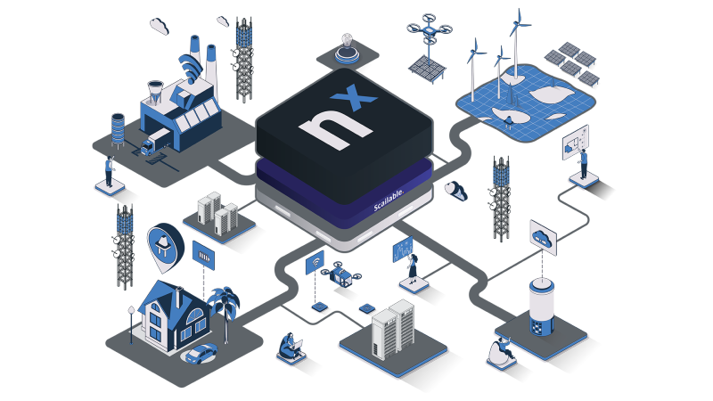 Network Optix, Inc., a Premier Developer of Enterprise Video Platforms ... Network Optix, Inc., a Premier Developer of Enterprise Video Platforms ...