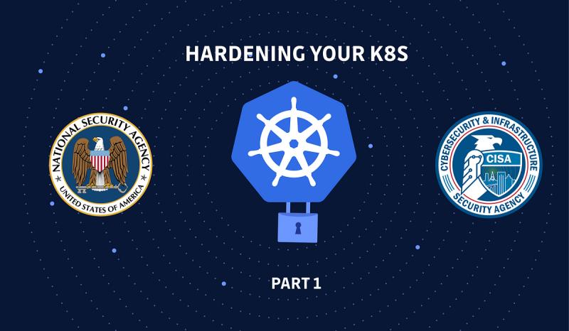 Alain AIROM på LinkedIn: On DevOps — 25. K8s Hardening: Why It Matters ... Alain AIROM på LinkedIn: On DevOps — 25. K8s Hardening: Why It Matters ...