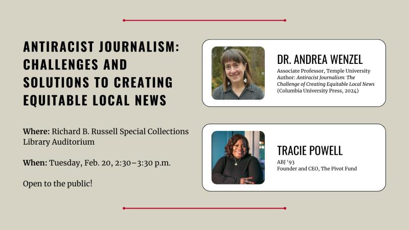 Antiracist Journalism: Challenges and Solutions to Creating Equitable ... Antiracist Journalism: Challenges and Solutions to Creating Equitable ...