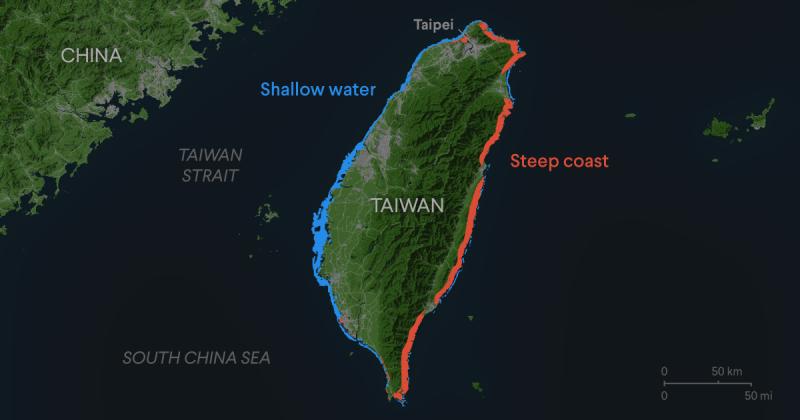 Matt Anderson on LinkedIn: Why China Would Struggle to Invade Taiwan ... Matt Anderson on LinkedIn: Why China Would Struggle to Invade Taiwan ...