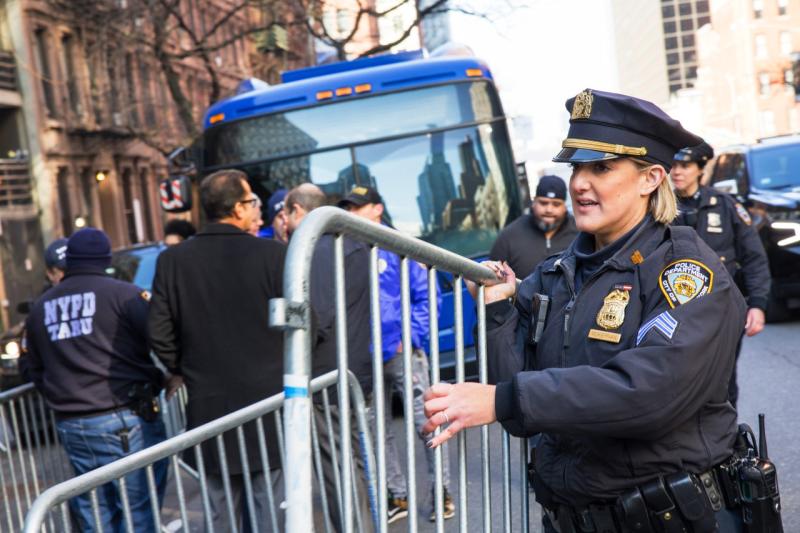 Michael Alcazar on LinkedIn: Could college requirement reduce police ... Michael Alcazar on LinkedIn: Could college requirement reduce police ...