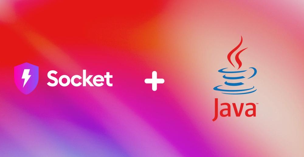 Socket on LinkedIn: Introducing Java Support in Socket - Socket Socket on LinkedIn: Introducing Java Support in Socket - Socket