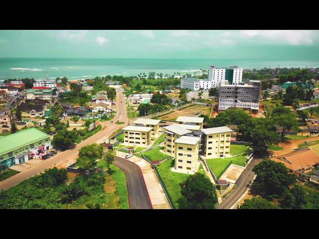 Christina Nabila Sarsah, MSc, MGhIS on LinkedIn: GHS Flats, Takoradi ... Christina Nabila Sarsah, MSc, MGhIS on LinkedIn: GHS Flats, Takoradi ...