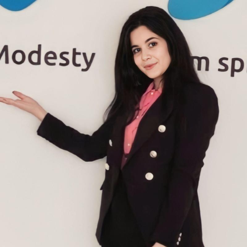 Chaima Haj Taher ☁️ on LinkedIn: Chaima HAJ TAHER – Medium Chaima Haj Taher ☁️ on LinkedIn: Chaima HAJ TAHER – Medium