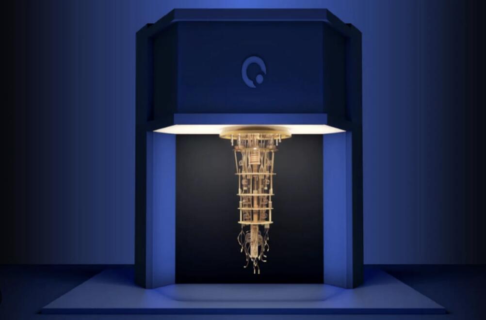 Reports: Origin Quantum Computing Unveils 72-Qubit Quantum Computer ... Reports: Origin Quantum Computing Unveils 72-Qubit Quantum Computer ...