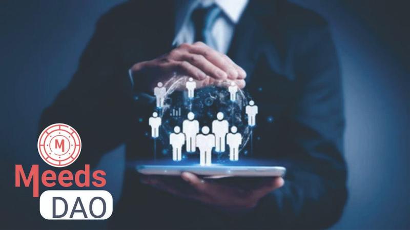 Embracing Evolution: The Future of Work in a Community-Centric Model ... Embracing Evolution: The Future of Work in a Community-Centric Model ...