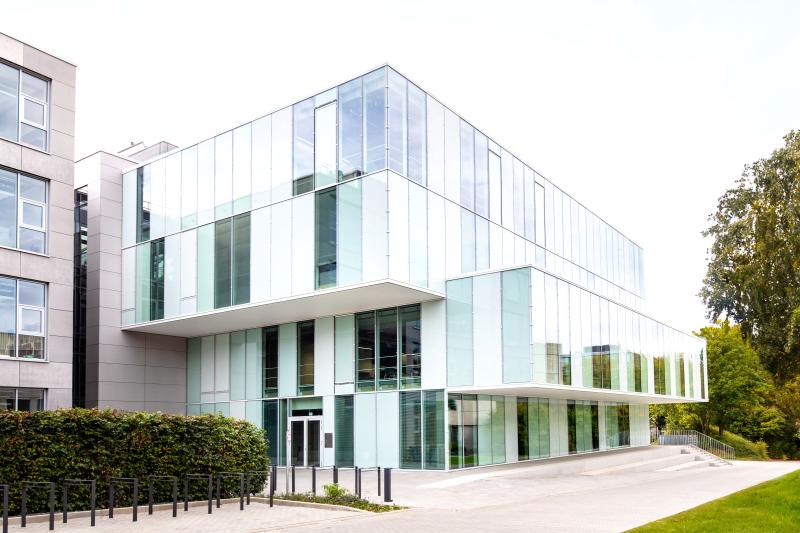 Leibniz Joint Lab fiT receives Architecture Prize 2023 from the BDA ... Leibniz Joint Lab fiT receives Architecture Prize 2023 from the BDA ...