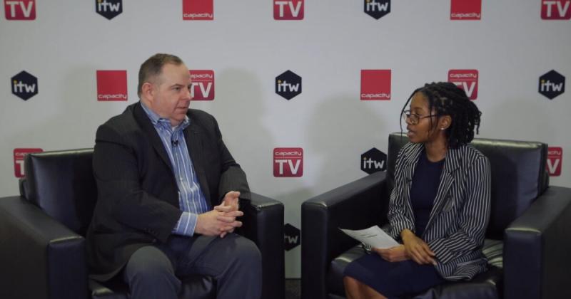 Global IP Network AS2914 on LinkedIn: Michael Wheeler discusses NTT ... Global IP Network AS2914 on LinkedIn: Michael Wheeler discusses NTT ...