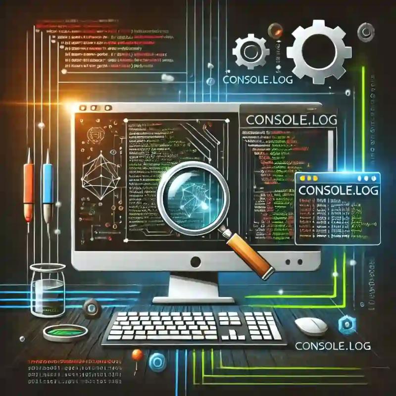 Michal Pawlak on LinkedIn: Console.log - Debugging Smarter In Complex ... Michal Pawlak on LinkedIn: Console.log - Debugging Smarter In Complex ...