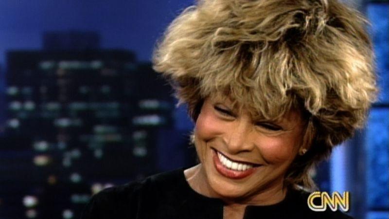 Frank Monachello on LinkedIn: Video: Tina Turner reveals why she left ... Frank Monachello on LinkedIn: Video: Tina Turner reveals why she left ...