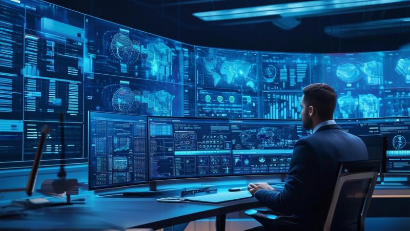 Quod Orbis on LinkedIn: Quod Orbis partners with Archer for advanced ... Quod Orbis on LinkedIn: Quod Orbis partners with Archer for advanced ...