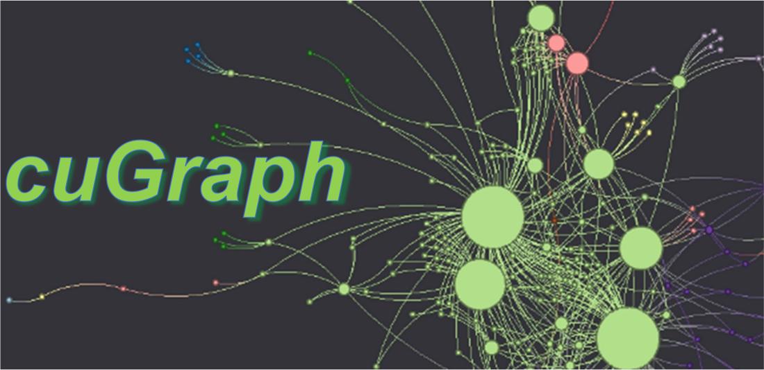 Garrett Eastham on LinkedIn: Intro to Graph Analysis using cuGraph ... Garrett Eastham on LinkedIn: Intro to Graph Analysis using cuGraph ...