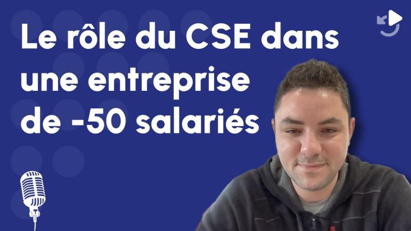 La Journée du CSE sur LinkedIn : Quel est le rôle du CSE dans une ... La Journée du CSE sur LinkedIn : Quel est le rôle du CSE dans une ...