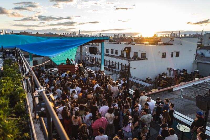 Brooklyn Magazine on LinkedIn: Elsewhere launches tiered membership ... Brooklyn Magazine on LinkedIn: Elsewhere launches tiered membership ...