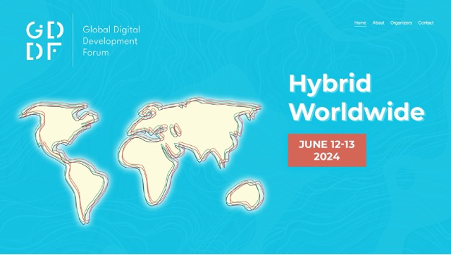 Wayan Vota on LinkedIn: Please Your Submit Session Ideas Now for GDDF 2024 Wayan Vota on LinkedIn: Please Your Submit Session Ideas Now for GDDF 2024