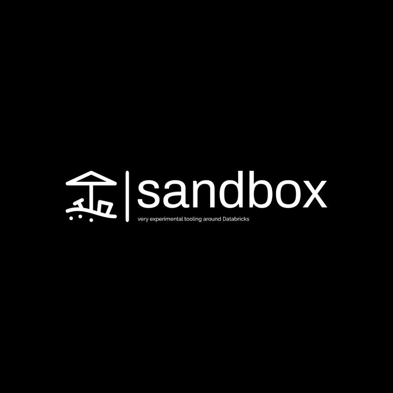 Introducing Databricks Labs Sandbox | Serge Smertin Introducing Databricks Labs Sandbox | Serge Smertin