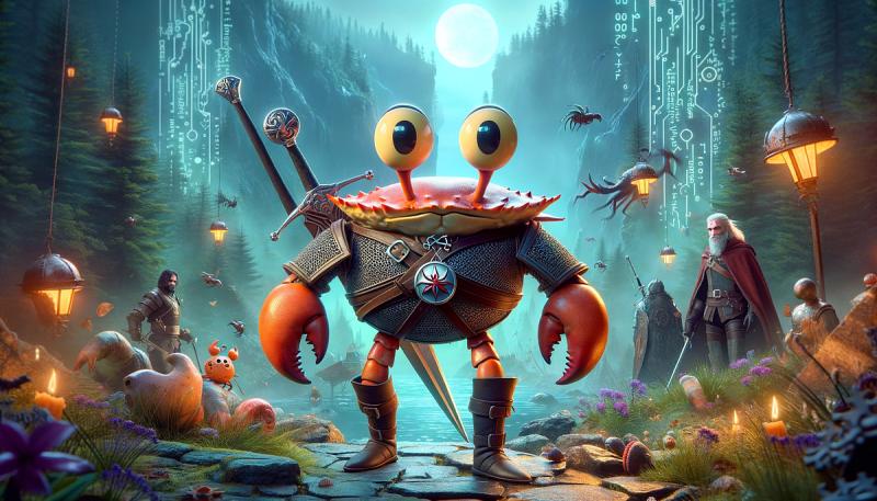 Fun Rust Guides on LinkedIn: Rust Strings: A Fun Guide with Examples Fun Rust Guides on LinkedIn: Rust Strings: A Fun Guide with Examples