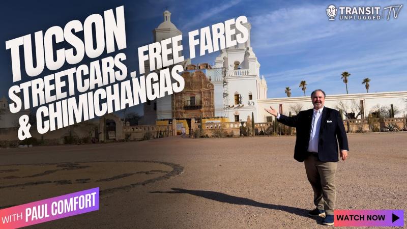 Vibrant Tucson: Food, Culture, Transit | Mikel Oglesby | 54 comments Vibrant Tucson: Food, Culture, Transit | Mikel Oglesby | 54 comments