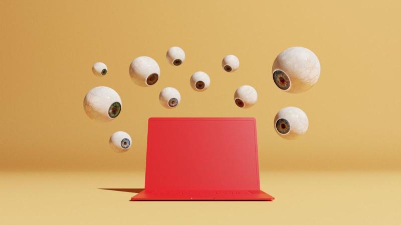 Accept all or bust: how cookie walls are creating a two-tier internet ... Accept all or bust: how cookie walls are creating a two-tier internet ...