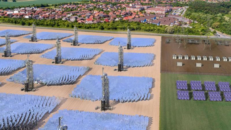 Tony Slinko on LinkedIn: MIT spinoff unveils continuous solar power ... Tony Slinko on LinkedIn: MIT spinoff unveils continuous solar power ...