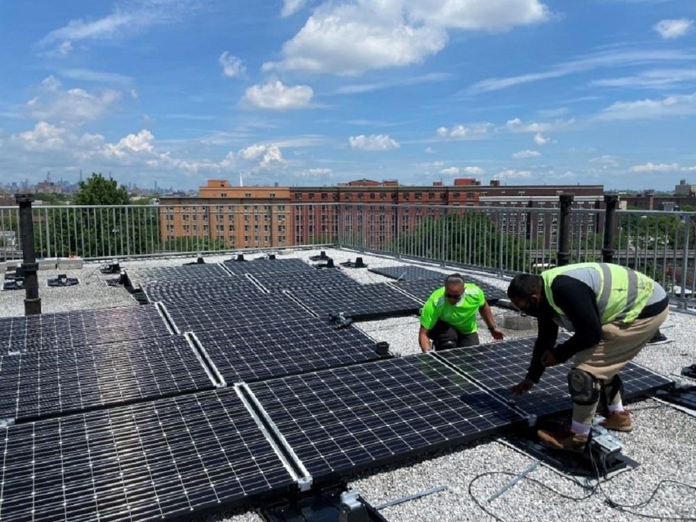 Josh Wink on LinkedIn: Five organizations turning community solar into ... Josh Wink on LinkedIn: Five organizations turning community solar into ...
