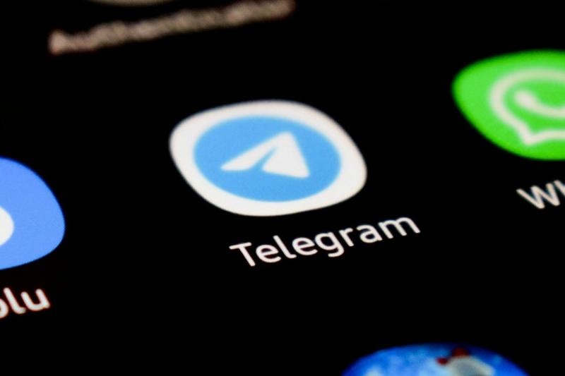 Philippe Buron Pilâtre on LinkedIn: Telegram : tout savoir sur l ... Philippe Buron Pilâtre on LinkedIn: Telegram : tout savoir sur l ...