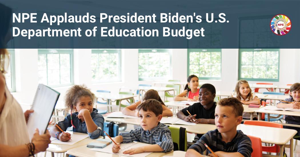 Lisa Bowstead on LinkedIn: NPE Applauds the Biden Administration's 2025 ... Lisa Bowstead on LinkedIn: NPE Applauds the Biden Administration's 2025 ...