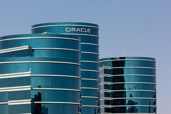 Oracle, Google Cloud Announce New Data Centers in U.S., Canada, and ... Oracle, Google Cloud Announce New Data Centers in U.S., Canada, and ...