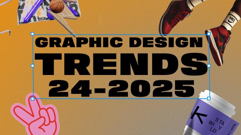 Matt Thorne on Graphic Design Trends 2024 | Chirdeep Vibhakar posted on ... Matt Thorne on Graphic Design Trends 2024 | Chirdeep Vibhakar posted on ...