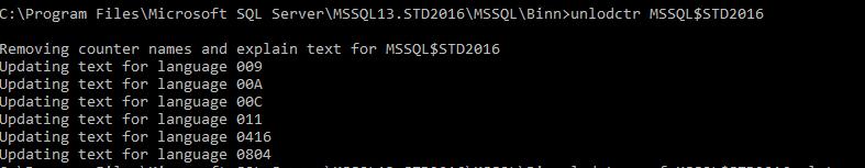 SqlDeep on LinkedIn: SQL Server Performance Counter are Missing SqlDeep on LinkedIn: SQL Server Performance Counter are Missing