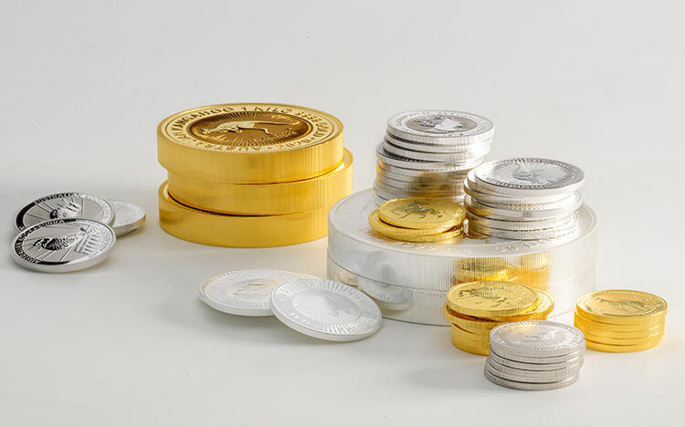 Thomas Parilla on LinkedIn: Record ounces sold at The Perth Mint Thomas Parilla on LinkedIn: Record ounces sold at The Perth Mint