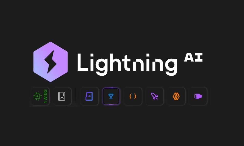 Parvinder Singh Saini on LinkedIn: Using Lightning AI Studio For Free ... Parvinder Singh Saini on LinkedIn: Using Lightning AI Studio For Free ...
