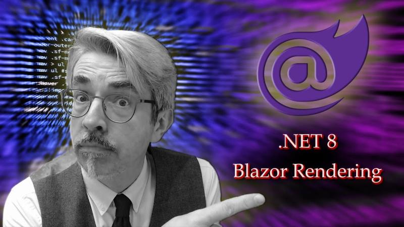 Jasper Kent on LinkedIn: .NET 8 Blazor Rendering Jasper Kent on LinkedIn: .NET 8 Blazor Rendering