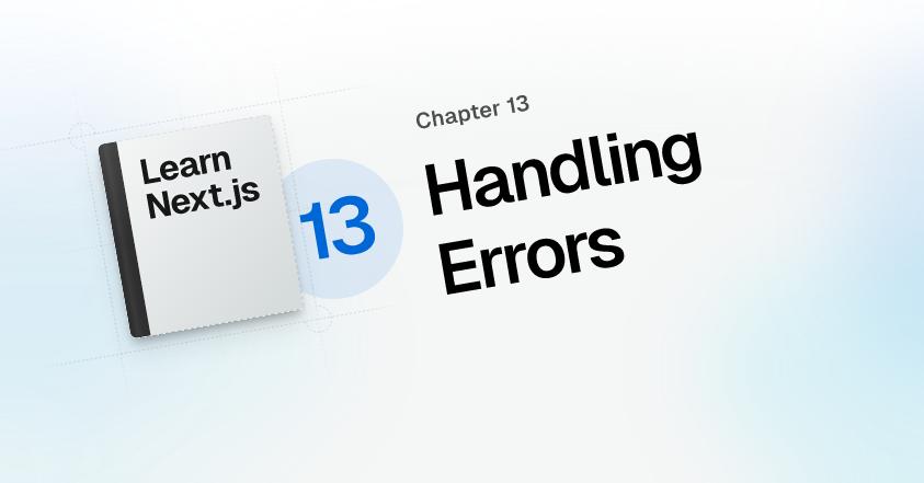 Rubi Abid on LinkedIn: Learn Next.js: Handling Errors | Next.js Rubi Abid on LinkedIn: Learn Next.js: Handling Errors | Next.js