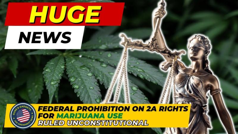 Jared Yanis on LinkedIn: HUGE NEWS! Judge Declares Federal Prohibition ... Jared Yanis on LinkedIn: HUGE NEWS! Judge Declares Federal Prohibition ...