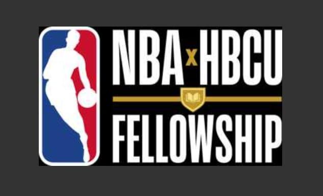 Jevone Barrett on LinkedIn: NBA HBCU Fellows participate in a fireside ... Jevone Barrett on LinkedIn: NBA HBCU Fellows participate in a fireside ...