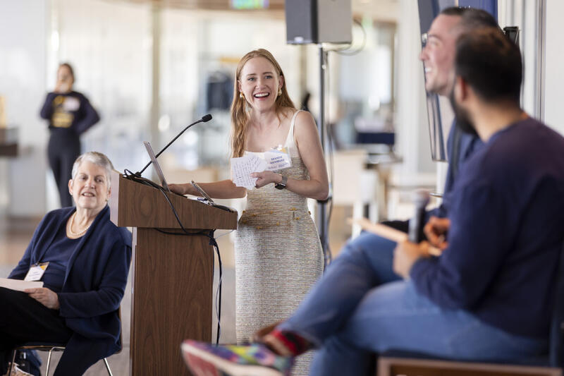 D-Lab, UC Berkeley on LinkedIn: How UC Berkeley researchers are making ... D-Lab, UC Berkeley on LinkedIn: How UC Berkeley researchers are making ...